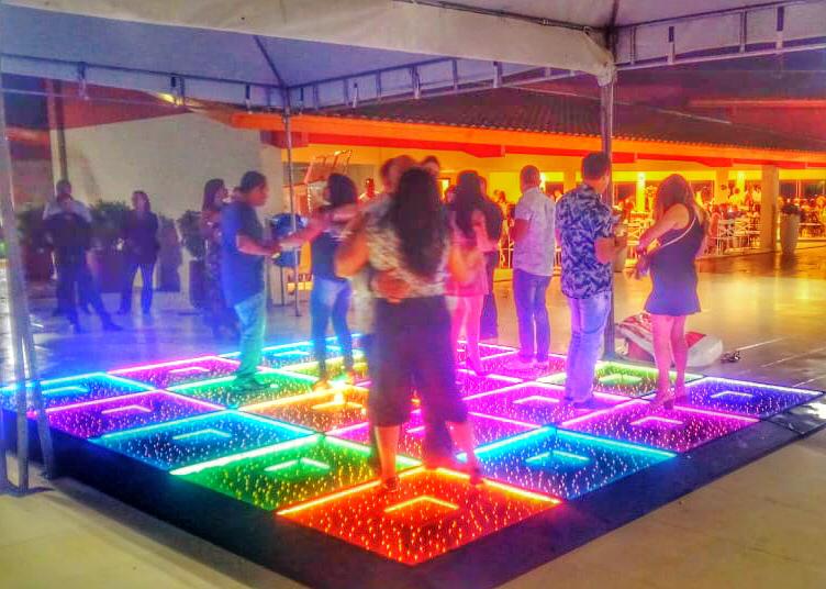 Pistas de led – Arled